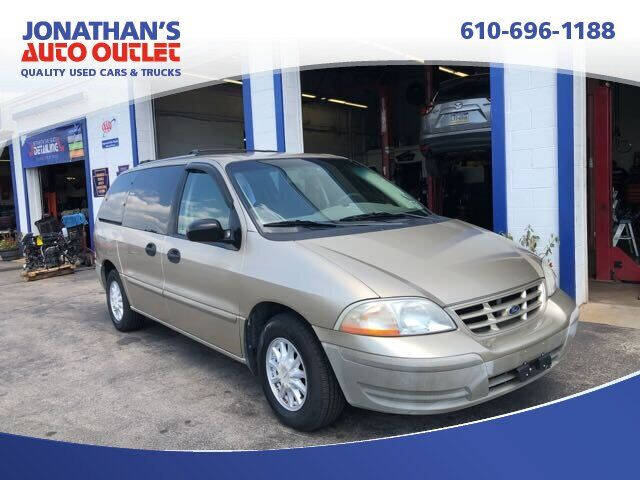 Ford Windstar For Sale - Carsforsale.com®