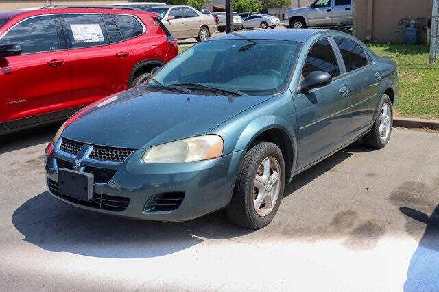 2006 Dodge Stratus For Sale - Carsforsale.com®