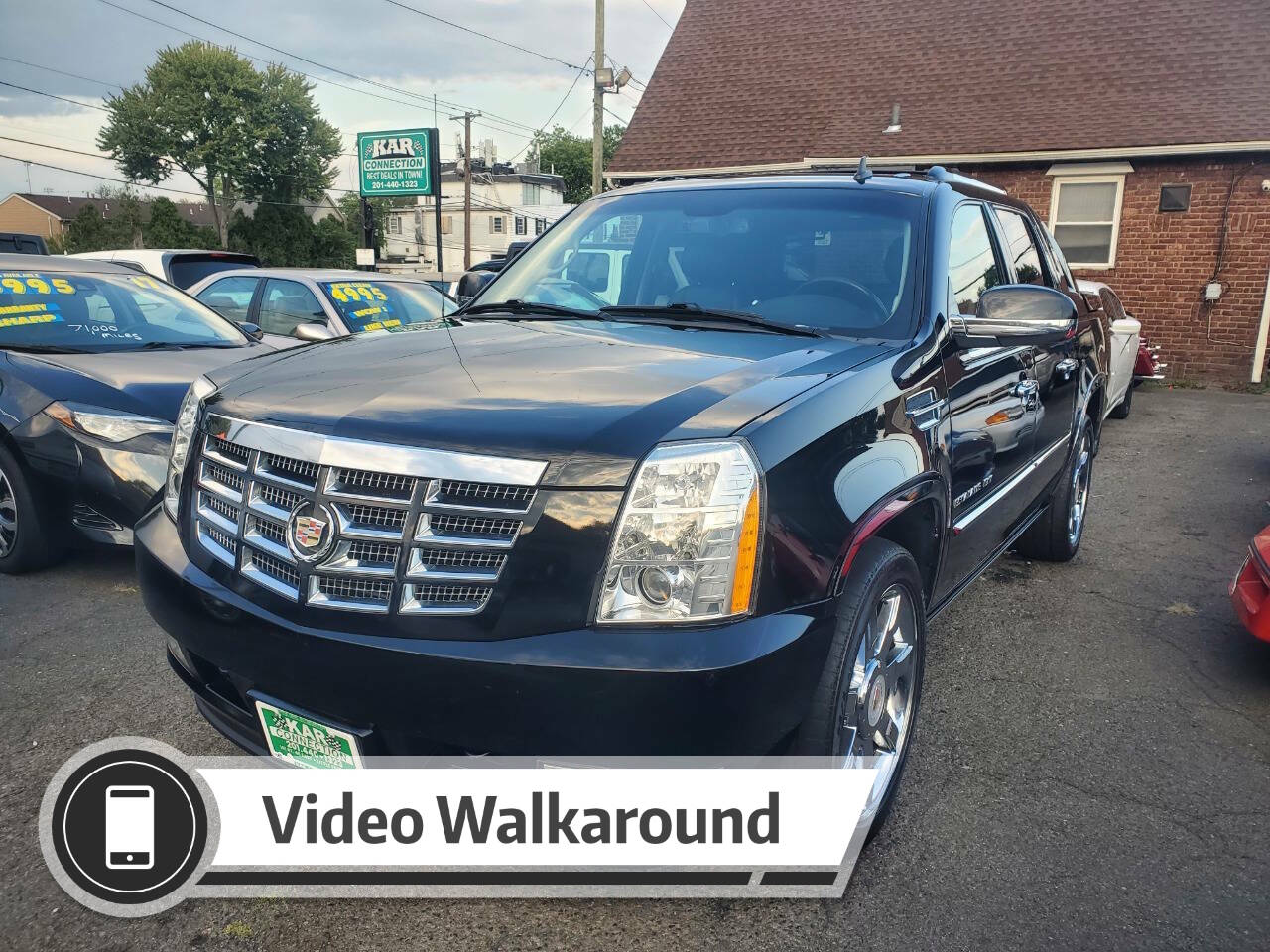 Used Cadillac Escalade EXT for Sale near Tivoli, NY - CarGurus
