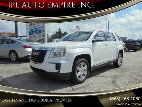 JPL AUTO EMPIRE INC. – Car Dealer in Auburndale, FL