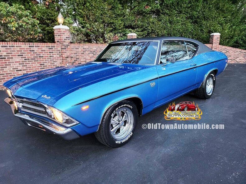 Classic Cars For Sale In Washington, DC - Carsforsale.com®