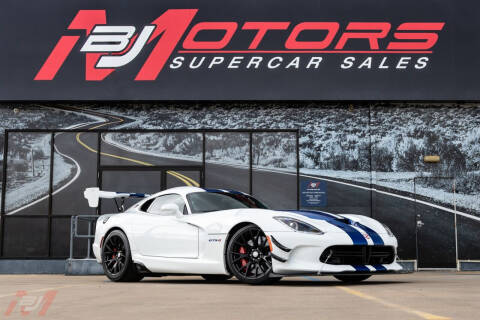 2017 Dodge Viper For Sale - Carsforsale.com®