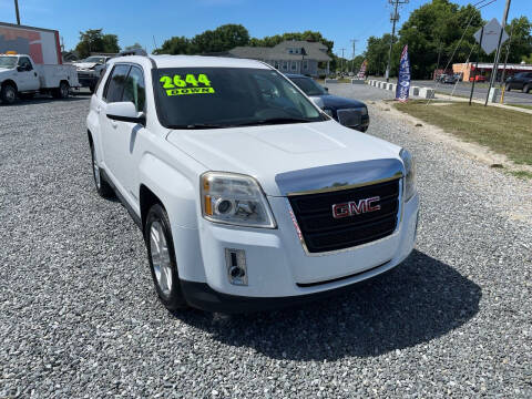 D & C Auto Sales – Car Dealer in Laurel, DE