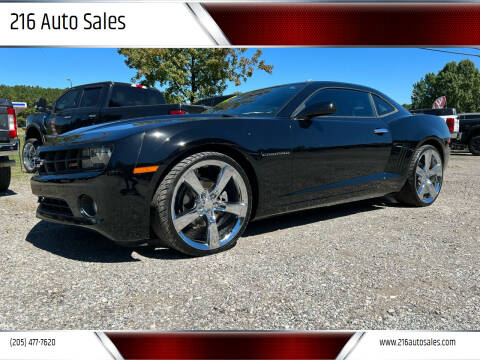 216 Auto Sales – Car Dealer in Mc Calla, AL