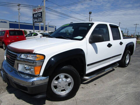Cars For Sale in Menasha, WI - TRI CITY AUTO SALES LLC