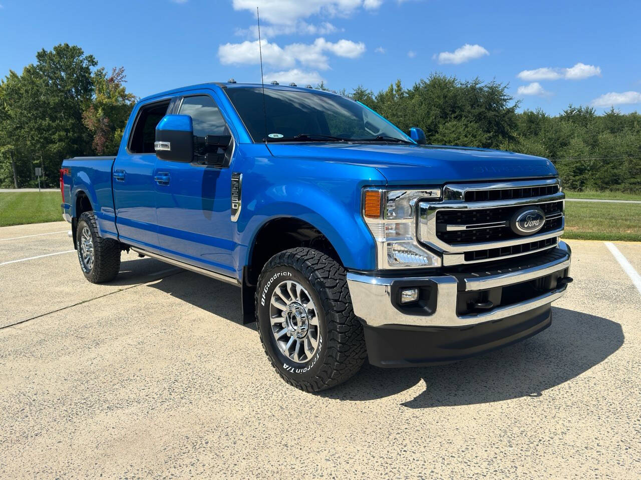 2021 Ford F-250 For Sale - Carsforsale.com®