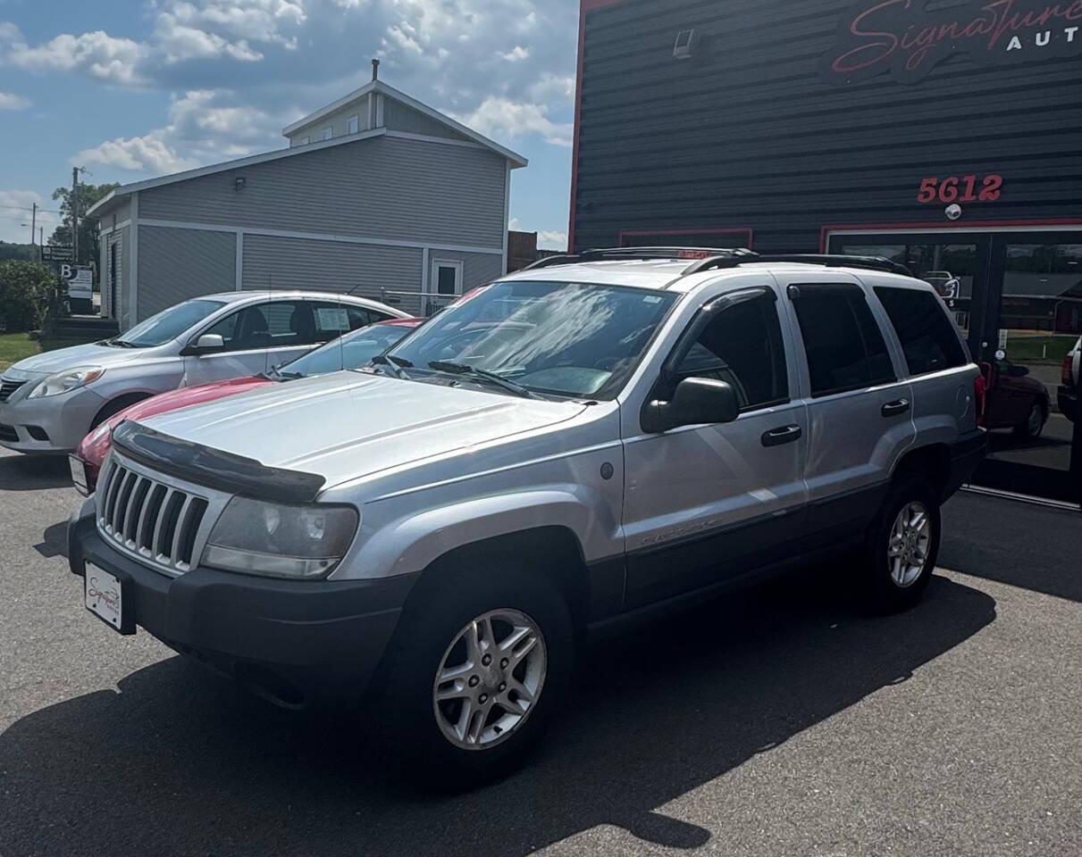 SUVs For Sale in Weston, WI - SIGNATURE AUTOS LLC