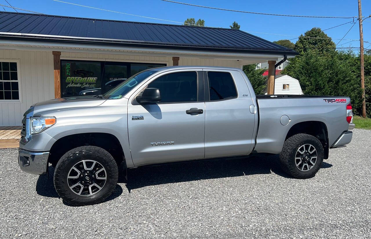 Cars For Sale in Mount Carmel, TN - Speedline Automotive Sales LLC