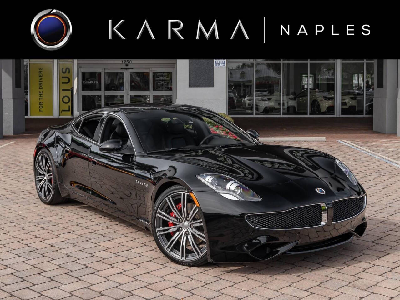 Karma Revero For Sale - Carsforsale.com®