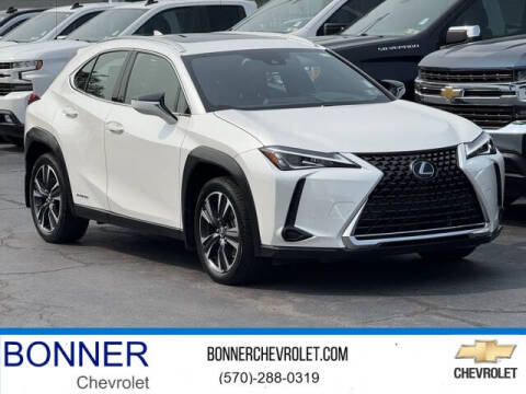 Bonner Chevrolet – Car Dealer in Kingston, PA