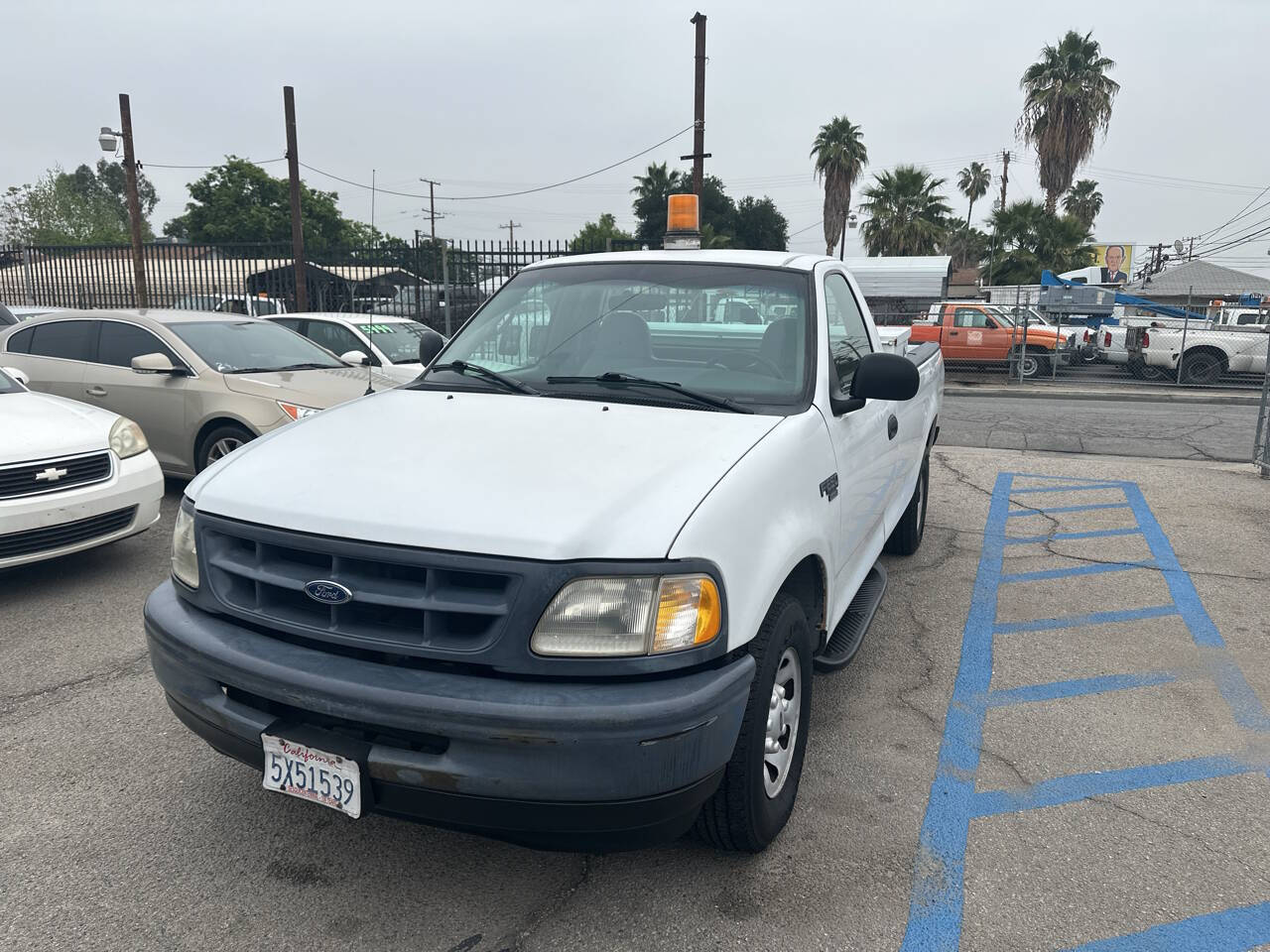1998 Ford F-250 For Sale - Carsforsale.com®