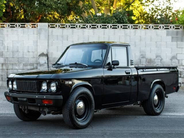 Chevrolet LUV For Sale - Carsforsale.com®