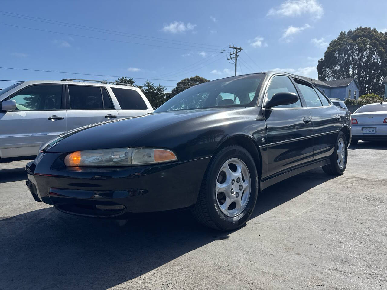 Oldsmobile Intrigue For Sale - Carsforsale.com®