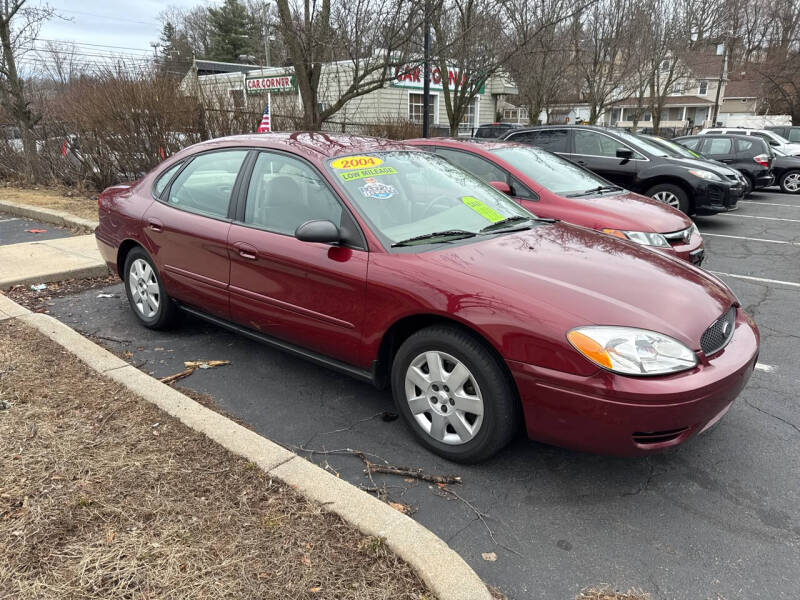 2004 Ford Taurus For Sale - Carsforsale.com®