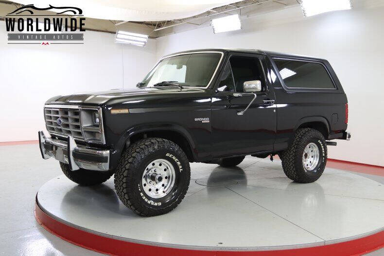 Used Ford Bronco For Sale In Denver, CO - Carsforsale.com®