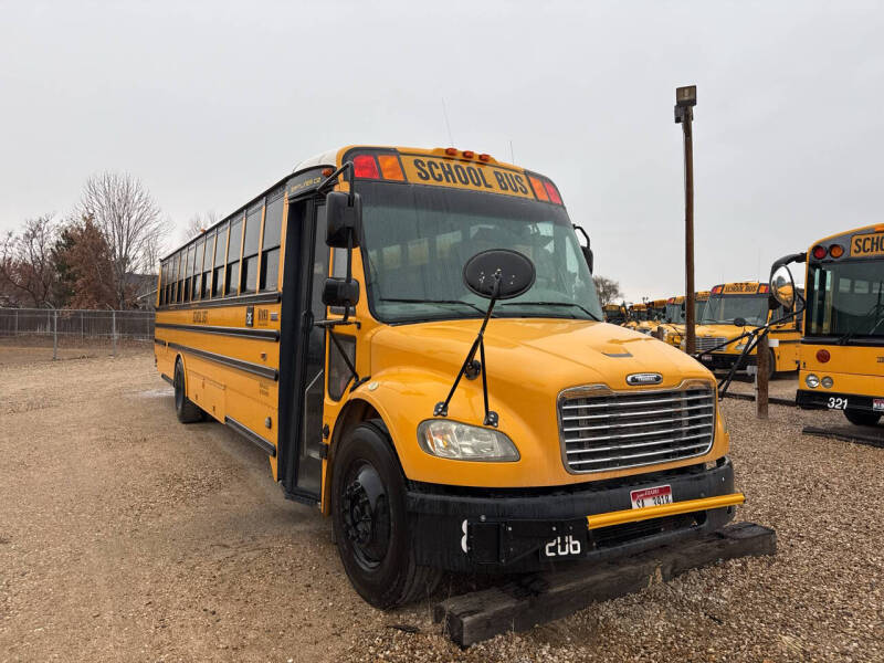 2006 Freightliner B2 Chassis For Sale - Carsforsale.com®