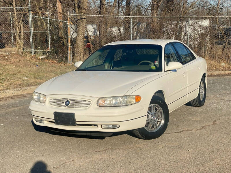 2003 Buick Regal For Sale - Carsforsale.com®