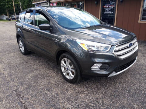 Ron Neale Auto Sales – Car Dealer in Three Rivers, MI