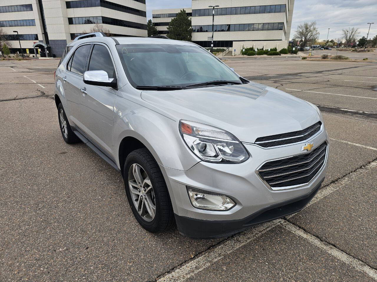 Inspiring Chevrolet Equinox 2017 For Sale Images