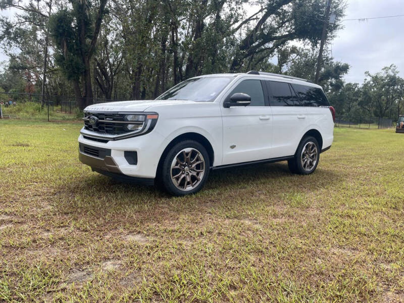 TIMBERLAND FORD – Car Dealer in Perry, FL