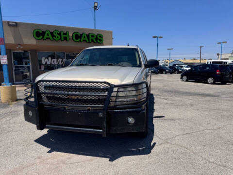 Broadway Auto Sales - Car Dealer in Garland, TX