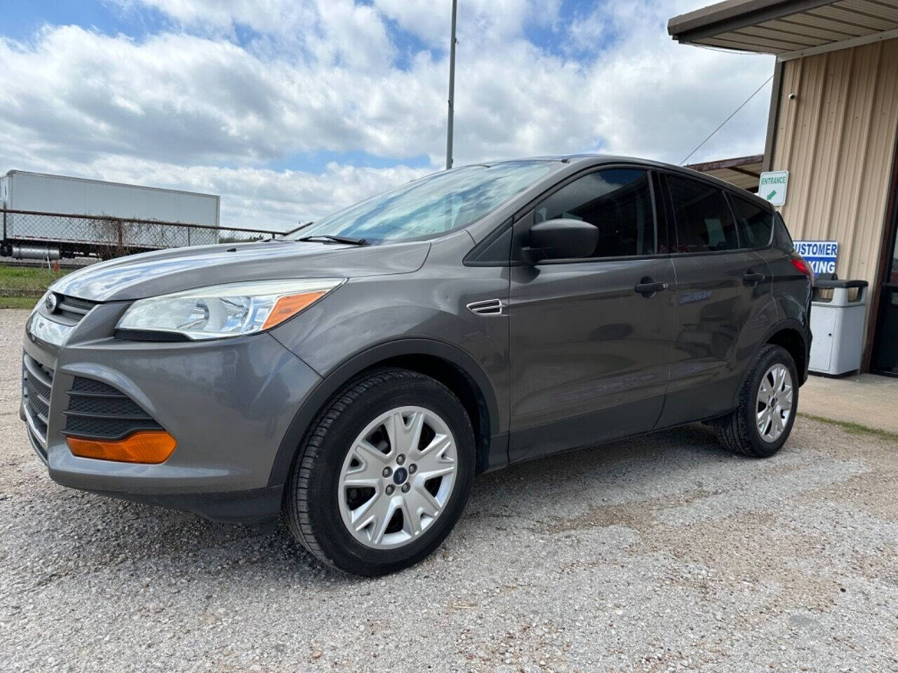 JBA Auto Group - Car Dealer in Caddo Mills, TX