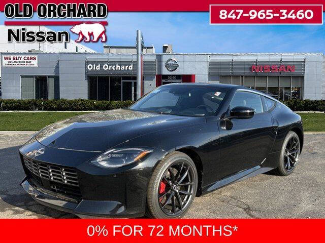Nissan Z For Sale In West Bend