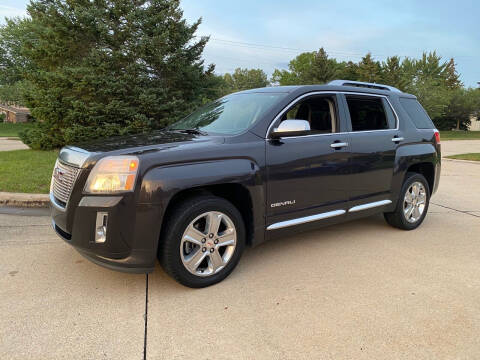 Decisive Auto Sales – Car Dealer in Shelby Township, MI