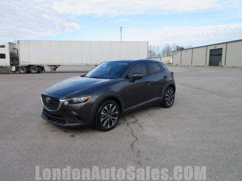 London Auto Sales LLC – Car Dealer in London, KY