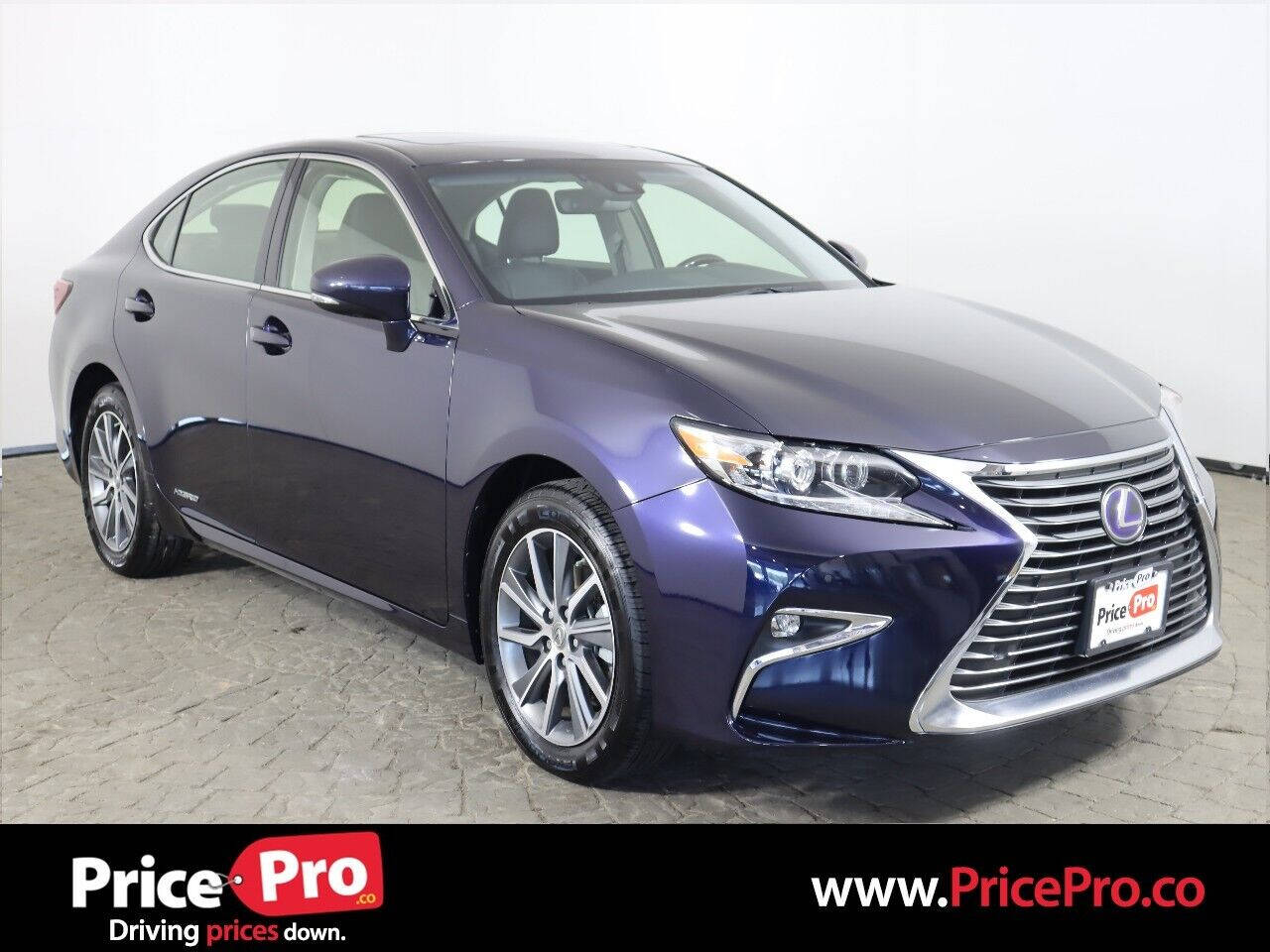 2017 Lexus ES 300 For Sale In Sacramento, CA - Carsforsale.com®