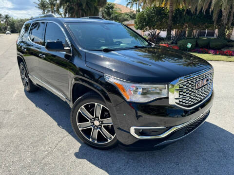 SUNSET AUTO SALES GROUP – Car Dealer in Pompano Beach, FL