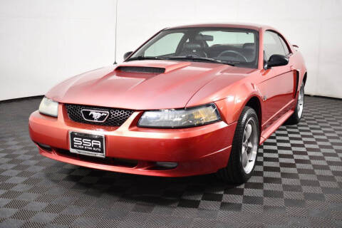 2001 Ford Mustang For Sale - Carsforsale.com®