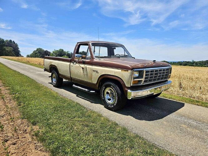 1981 Ford F-150 For Sale - Carsforsale.com®