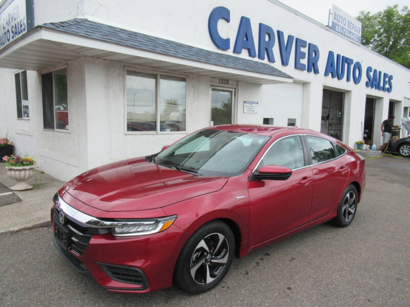 Carver Auto Sales – Car Dealer in Saint Paul, MN