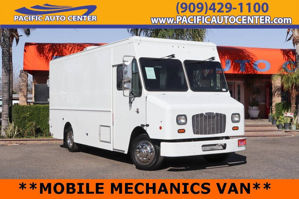 2015 Freightliner MT45 For Sale - Carsforsale.com®