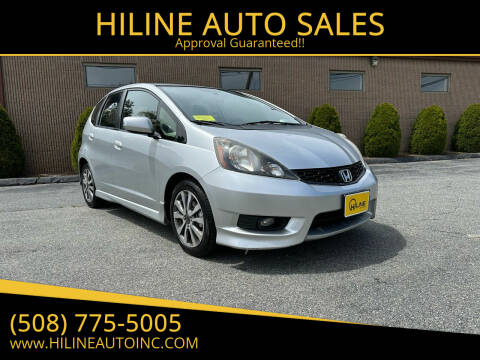 HILINE AUTO SALES – Car Dealer in Hyannis, MA