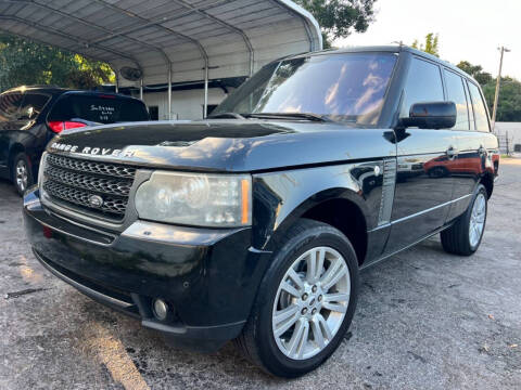 Luma Motors LLC - Car Dealer in Tampa, FL