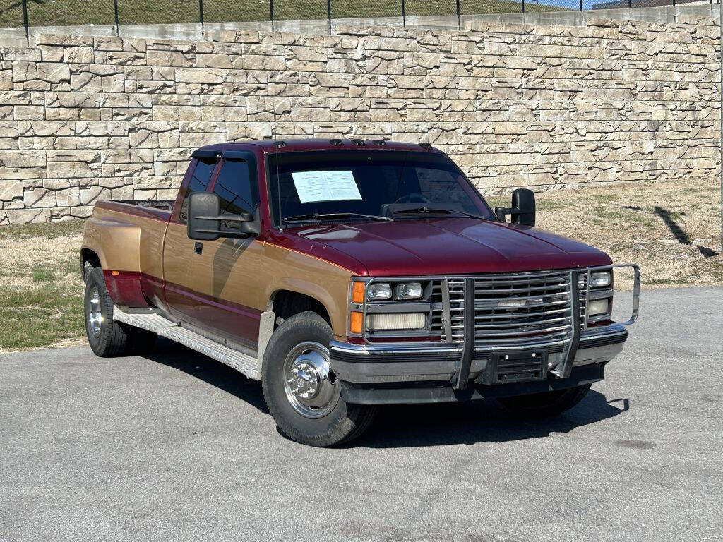 1989 Chevrolet C/K 3500 Series For Sale - Carsforsale.com®