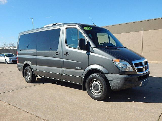 Dodge Sprinter For Sale - Carsforsale.com®