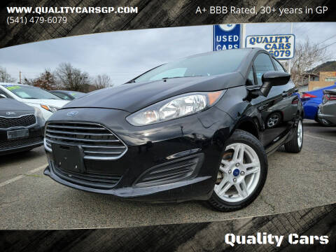 Quality Cars – Car Dealer in Grants Pass, OR