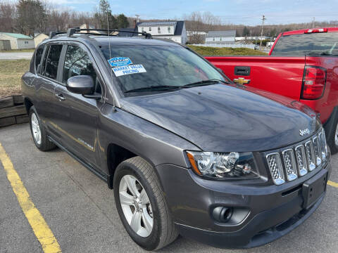 Burnworth Auto Inc Vehicles
