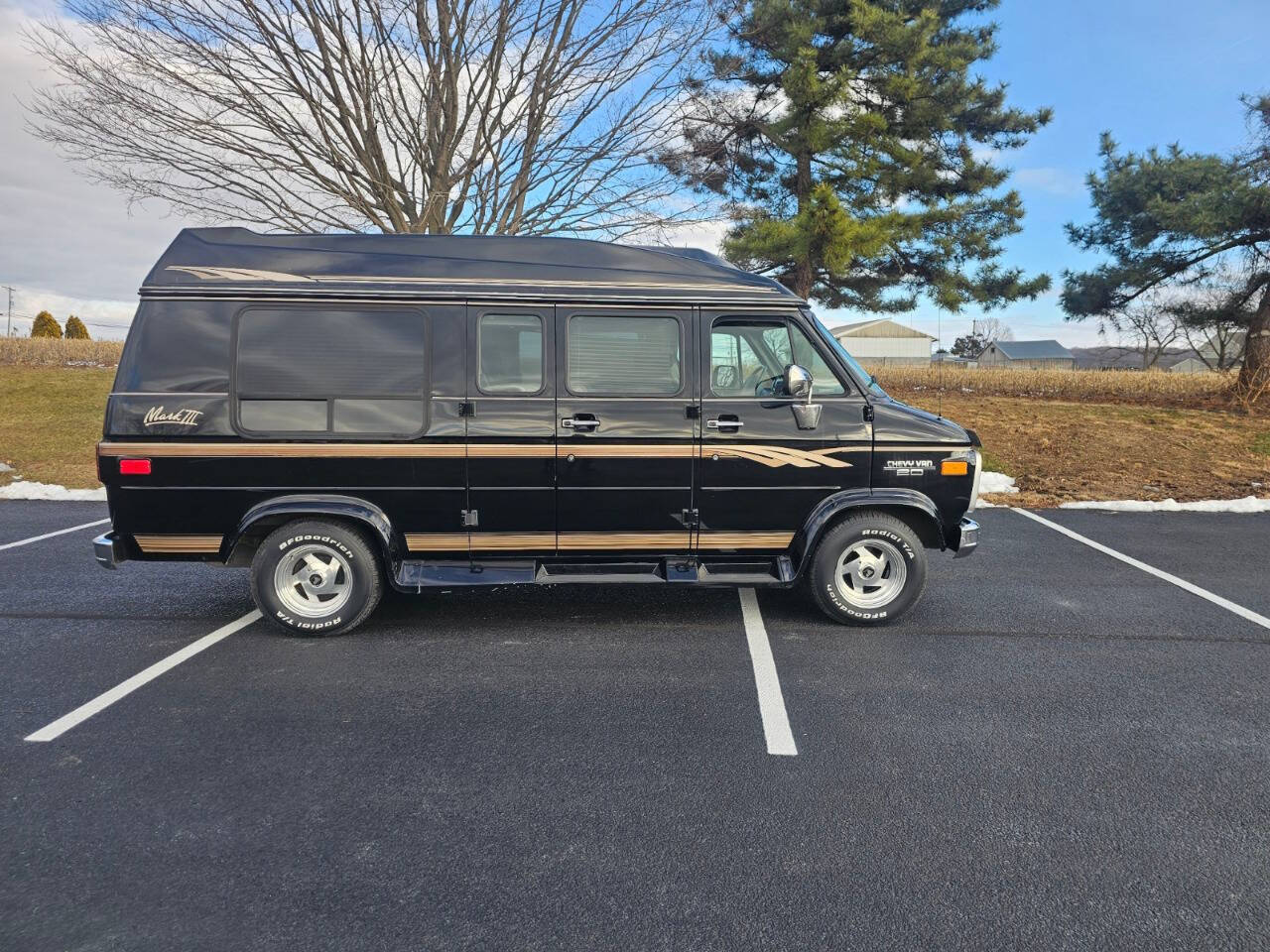 1995 Chevrolet Chevy Van For Sale - Carsforsale.com®