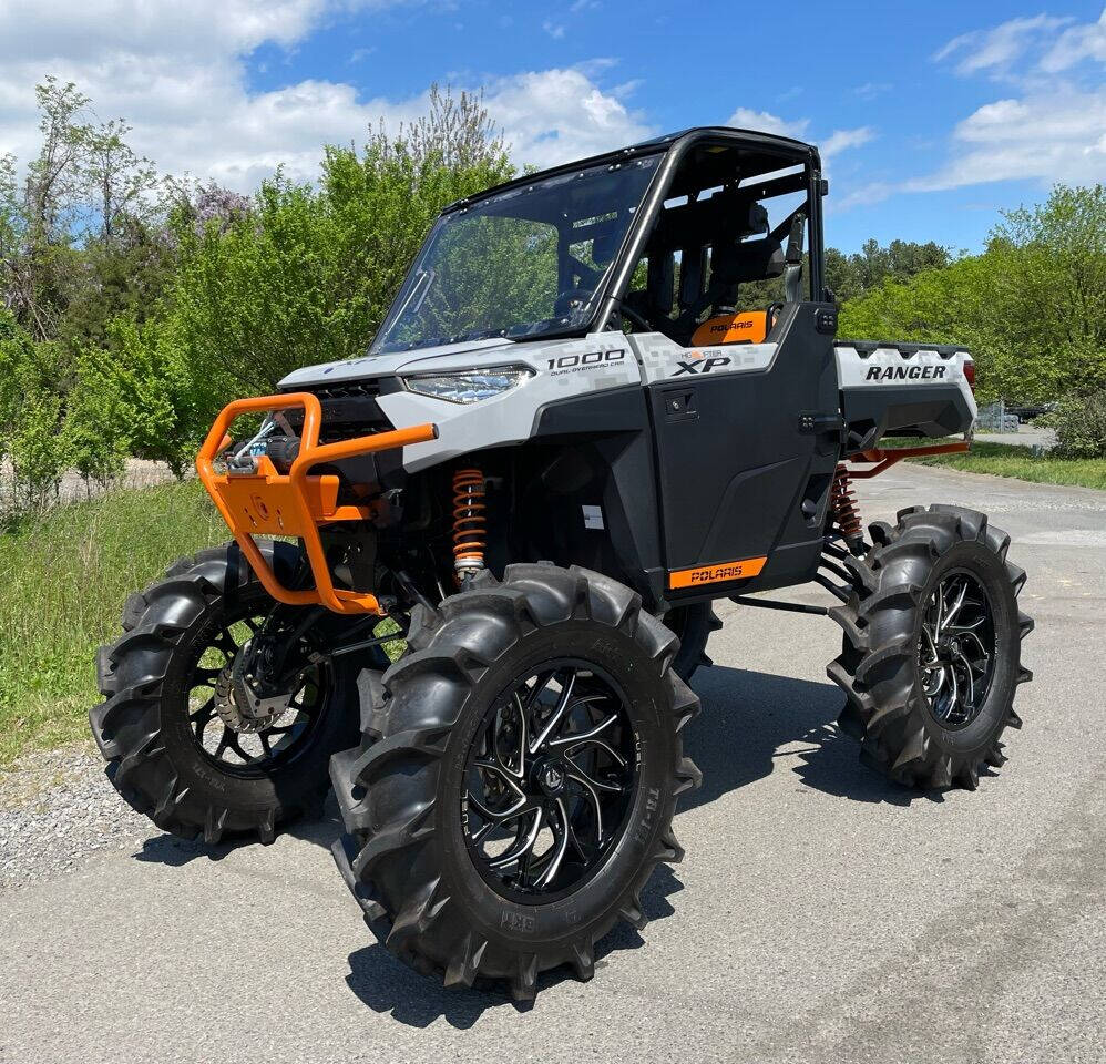 Polaris Ranger XP 1000 For Sale - Carsforsale.com®