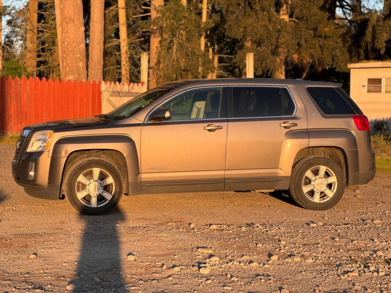 Cars For Sale in MCKENNA, WA - ABM Motors