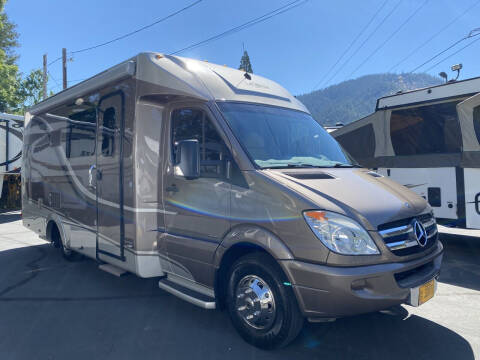 RVs & Campers For Sale in Grants Pass, OR - Jim Clarks Consignment Country