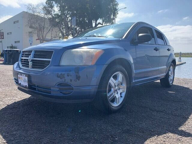 2007 Dodge Caliber For Sale - Carsforsale.com®