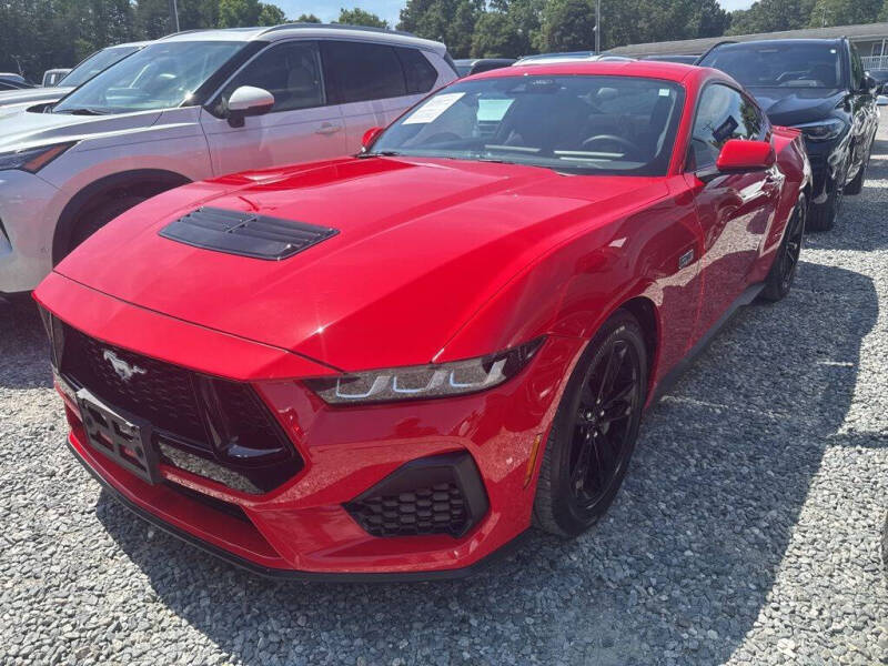 Ford Mustang For Sale - Carsforsale.com®