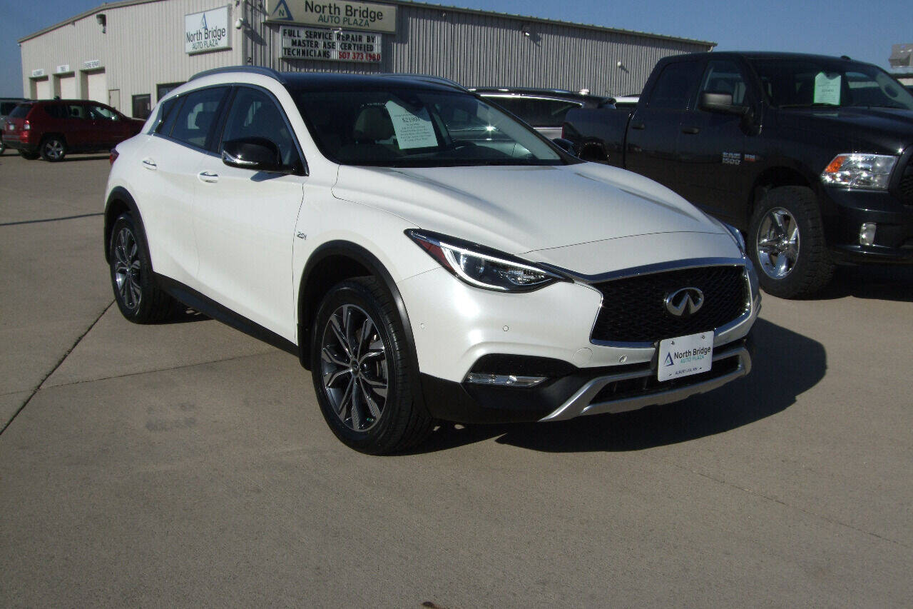 Inventory | North Bridge Auto Plaza - Albert Lea, MN