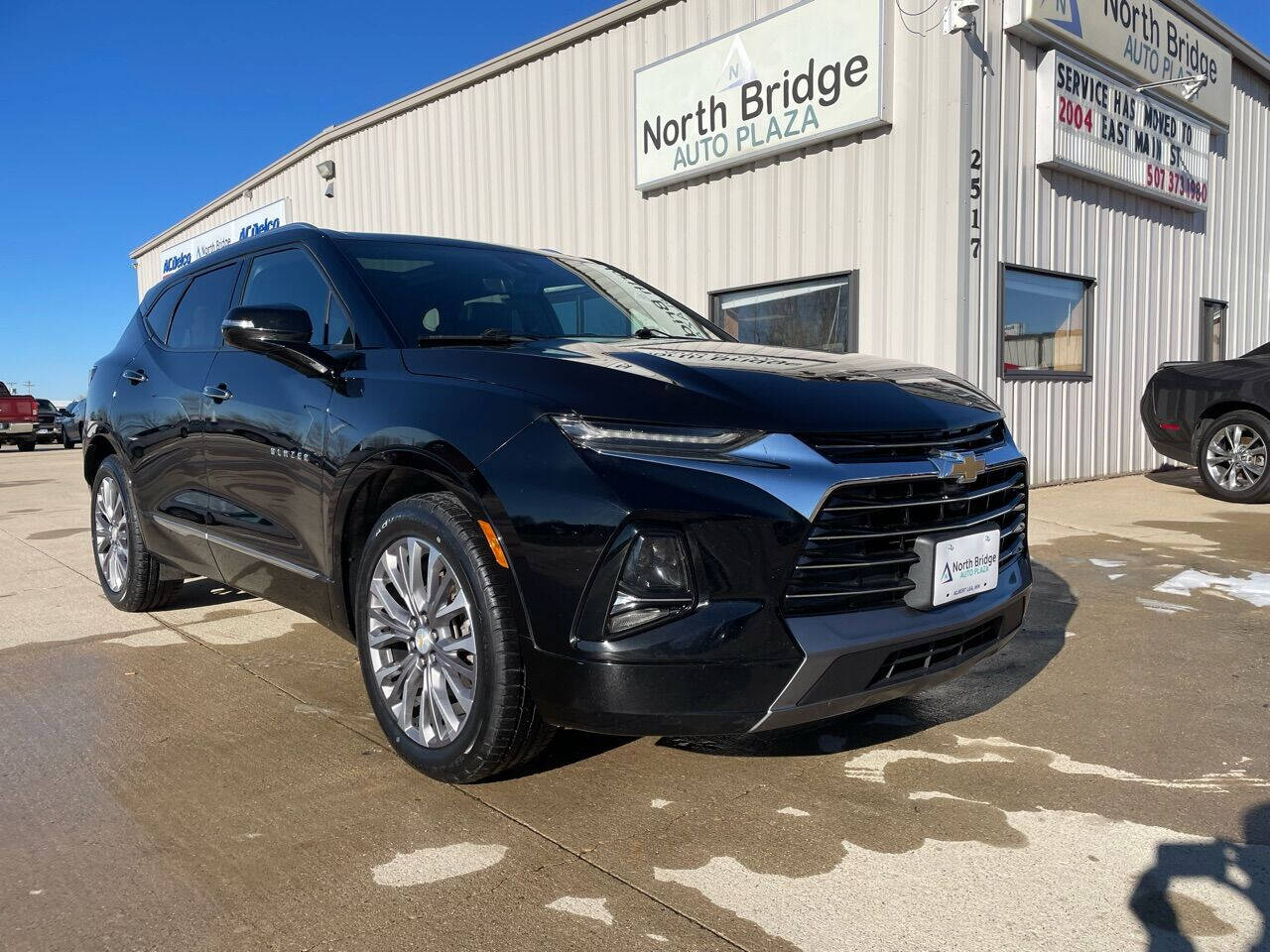 Inventory | North Bridge Auto Plaza - Albert Lea, MN