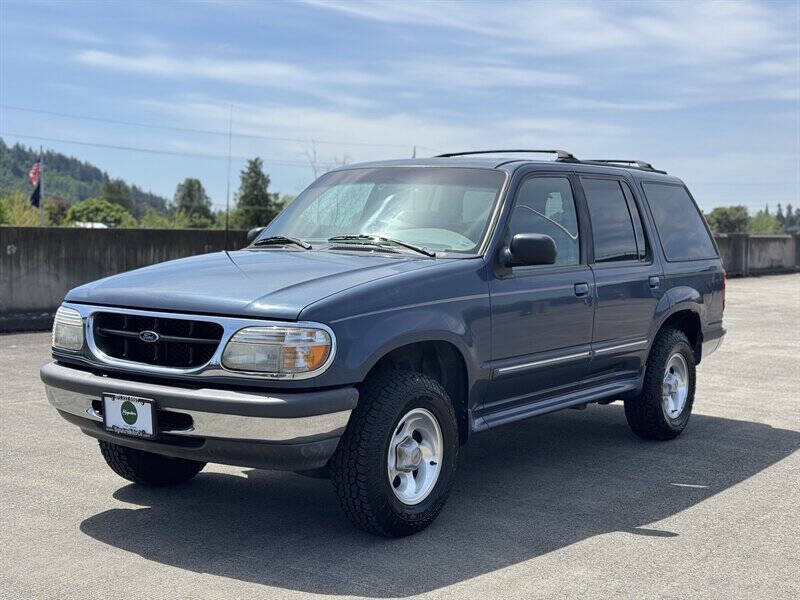 1998 Ford Explorer For Sale - Carsforsale.com®